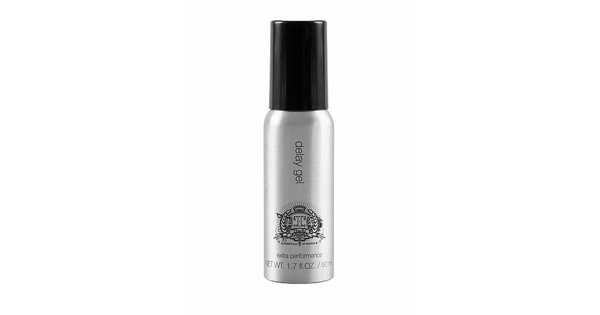 Touché Delay Gel 50 Ml - Żel opóźniający wytrysk ️ Sensu sklep erotyczny
